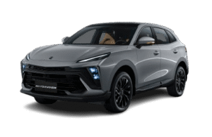 Forthing S7 – VRTIN